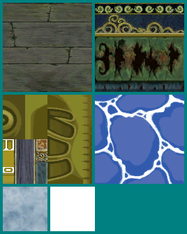 #004 Charmander - Pokémon Mystery Dungeon: Rescue Team DX - Nintendo ...