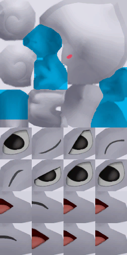 Hillock II Poster - The Sims 4 - PC / Computer - The Textures Resource