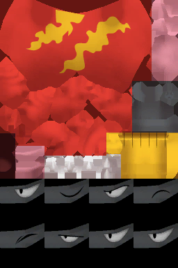 Monkey - Okami - PC / Computer - The Textures Resource