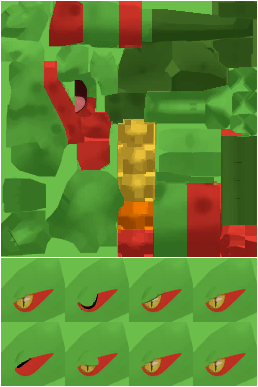 Plains Villager (1.14) - Minecraft: Java Edition - PC / Computer - The ...