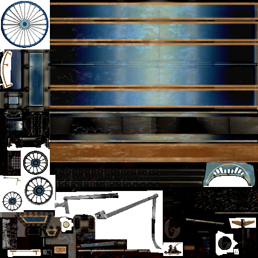 1.20 The Trails & Tales Update - Minecraft: Java Edition - PC / Computer - The Textures Resource