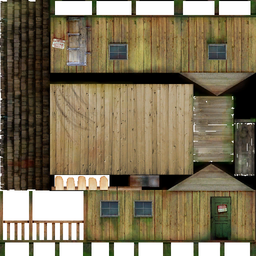 Giovanni - Cars: Mater-National Championship - Wii - The Textures Resource