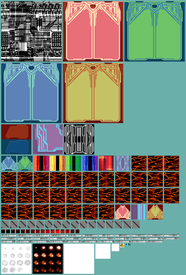 Onaga - Mortal Kombat Deception - GameCube - The Textures Resource