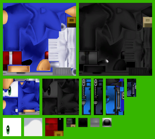 014 Heart Costume - Miitopia - 3DS - The Textures Resource