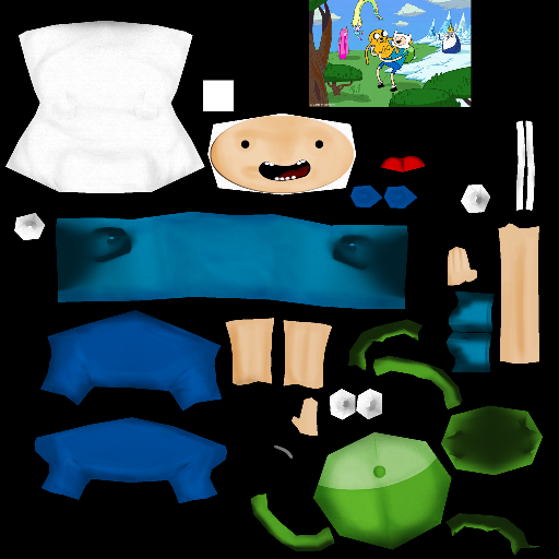 Doors - SCP Containment Breach - PC / Computer - The Textures Resource