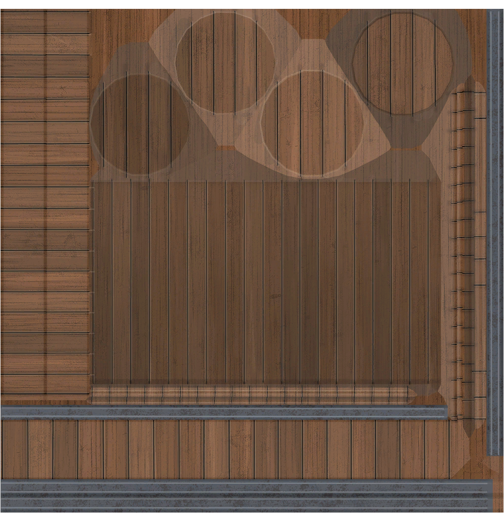 Razor - Battle Breakers - PC / Computer - The Textures Resource