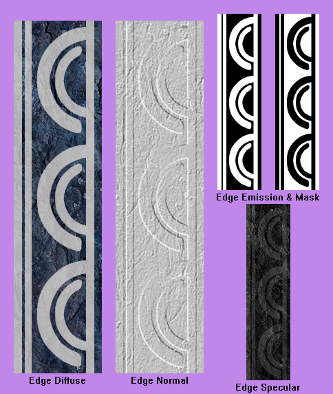 Tambourine - MIDIJam - PC / Computer - The Textures Resource