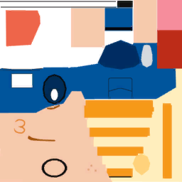 Taxi - Sonic Speed Simulator - PC / Computer - The Textures Resource