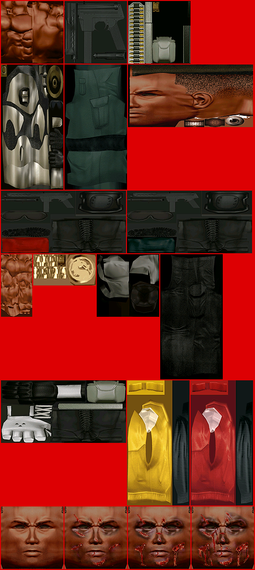 Singing - Roblox - PC / Computer - The Textures Resource