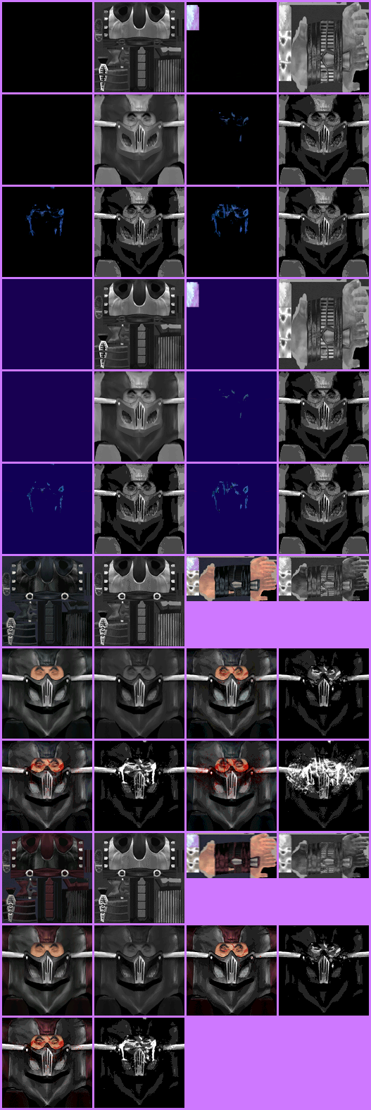 Red RAWR - Roblox - PC / Computer - The Textures Resource