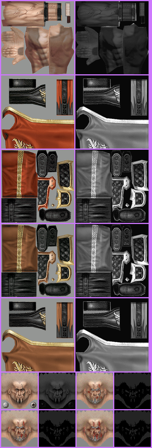 Obvious Wink - Roblox - PC / Computer - The Textures Resource