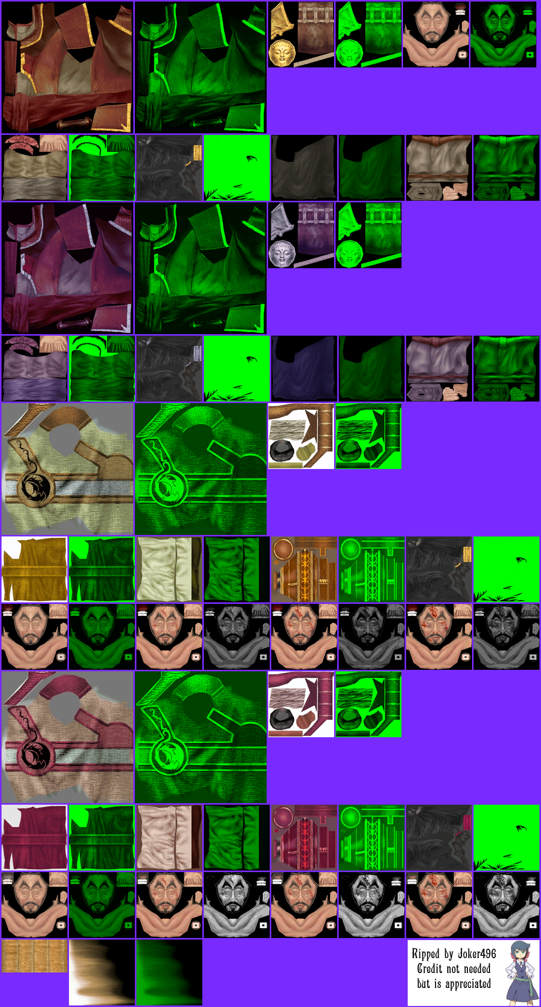 Tix Vision (Old) - Roblox - PC / Computer - The Textures Resource