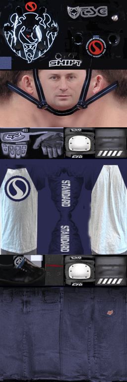 Items (Alpha 1.1.2_01) - Minecraft: Java Edition - PC / Computer - The Textures Resource