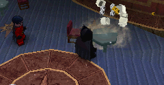 LEGO Batman 2: DC Super Heroes - DS / DSi - The Textures Resource