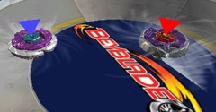 Beyblade Evolution - 3DS - The Textures Resource