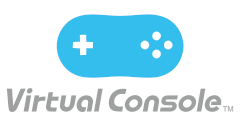 Virtual Console - Wii - The Textures Resource