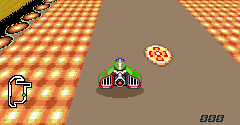 BS F-Zero Grand Prix (JPN) - SNES - The Textures Resource
