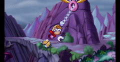 Rayman Redemption - PC / Computer - The Textures Resource