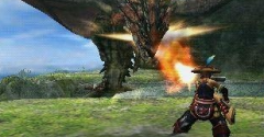 Monster Hunter Portable 3rd - PlayStation Portable - The Textures Resource