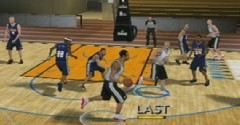 NBA 2K (Series) - Wii - The Textures Resource
