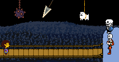 Undertale - PC / Computer - The Textures Resource