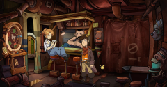 Deponia Doomsday - PC / Computer - The Textures Resource